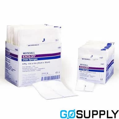 GoSupply - Home