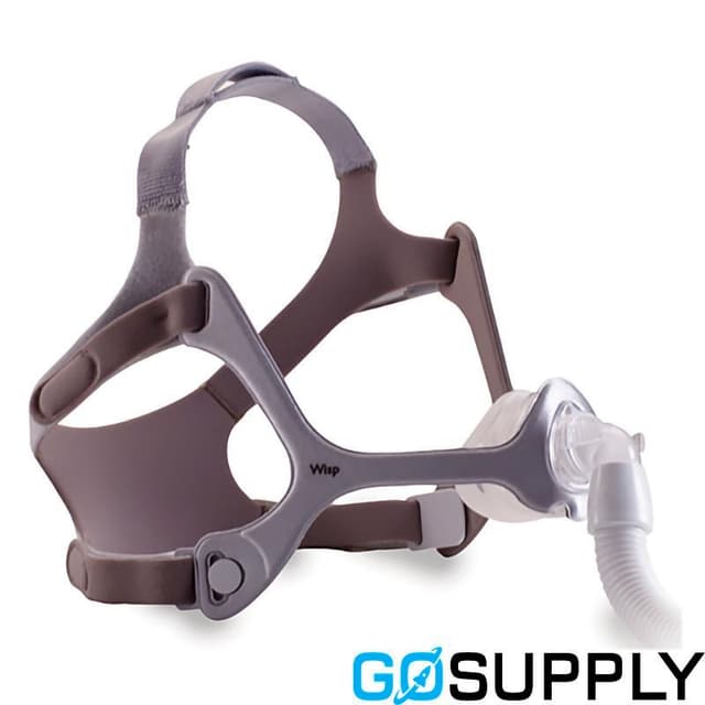 Philips Respironics Wisp Headgear