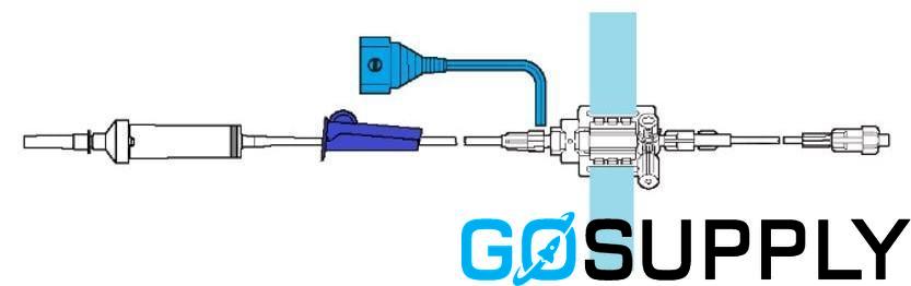 SINGLE TRANSDUCER KIT